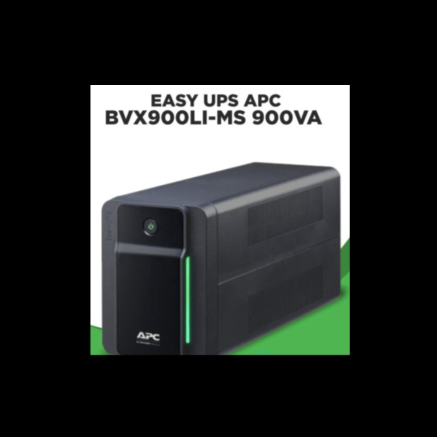 Jual UPS APC Easy BVX900LI-MS 900VA 480W | Shopee Indonesia