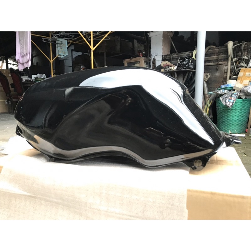Jual Tangki Tengki Tengki Bensin Honda Tiger 2000 Lama Berbahan Tebal ...