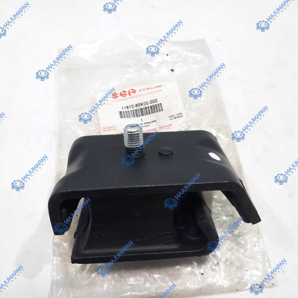 Jual ENGINE MOUNTING MESIN SUZUKI APV ARENA ORIGINAL SGP | Shopee Indonesia