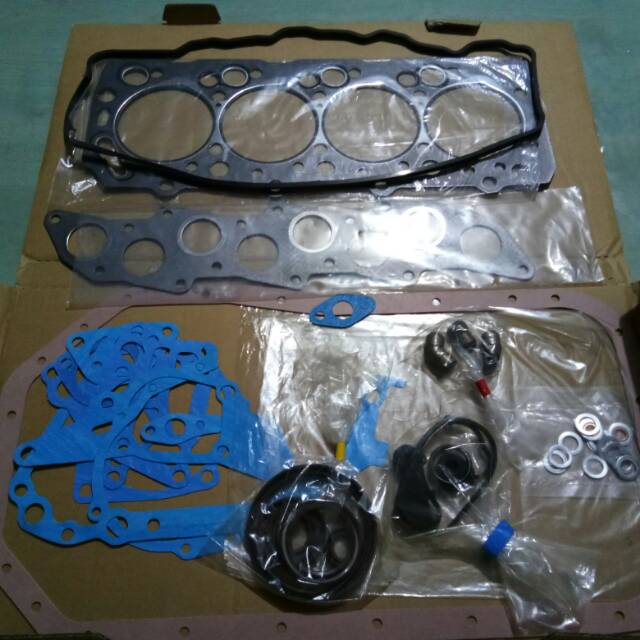 Jual PACKING SET L300 DIESEL | Shopee Indonesia