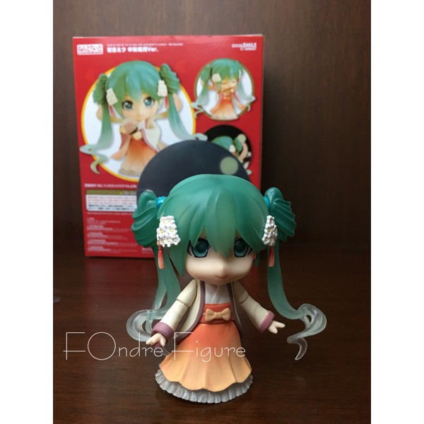 Jual Nendoroid 539 Hatsune Miku Harvest Moon Nendo Vocaloid Figure Kws ...