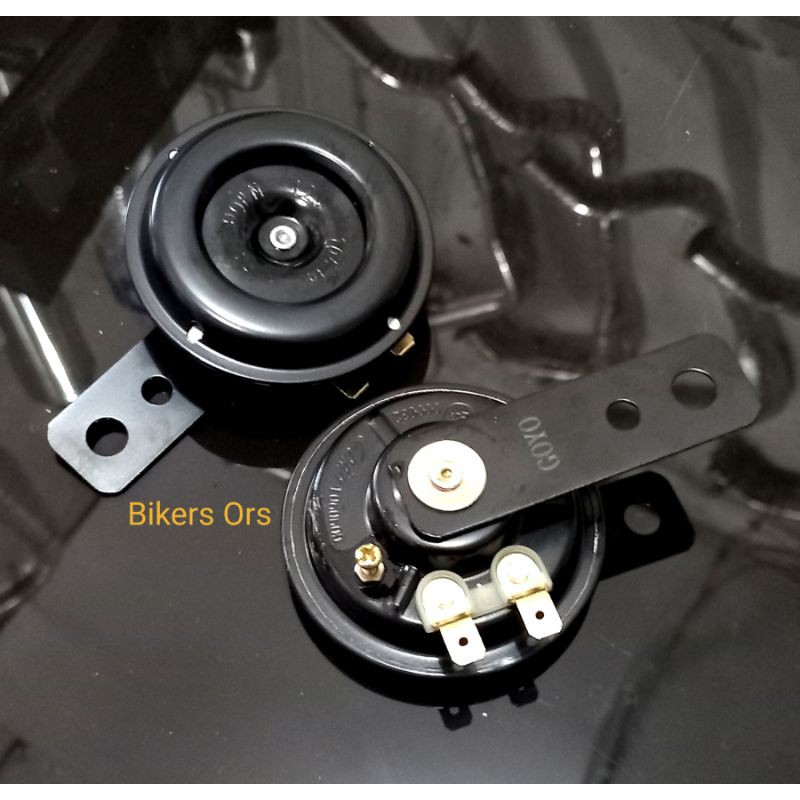 Jual Klakson motor klakson standar | Shopee Indonesia
