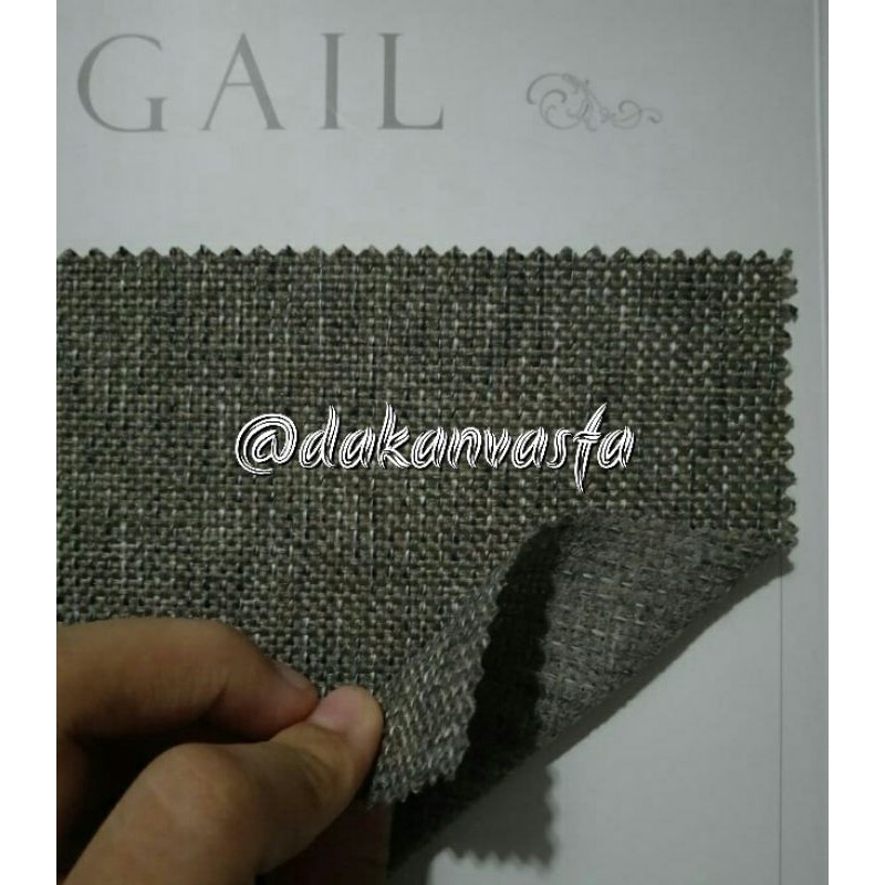 Jual Kain atau Bahan Merk GAIL (ATEJA) RANDOM !! | Shopee Indonesia