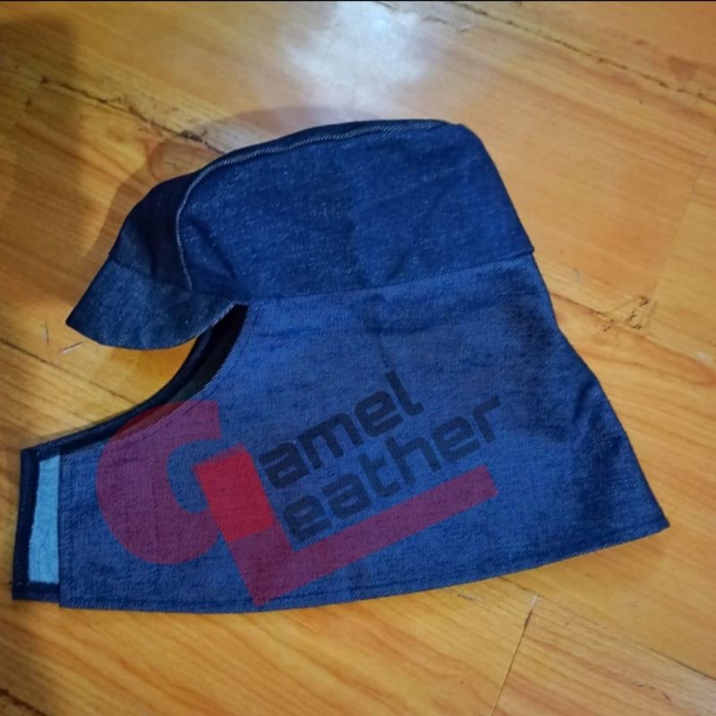 Jual Topi Las Welder/Topi Las Welding/Topi Las/Topi Jepang/Kerpus Las ...