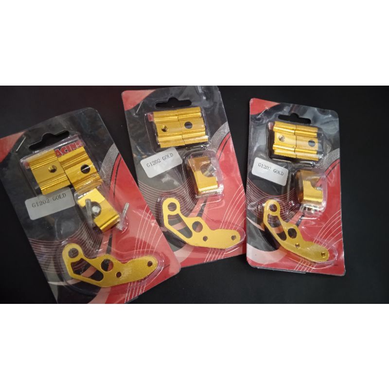 Jual klem breket kabel gas | Shopee Indonesia