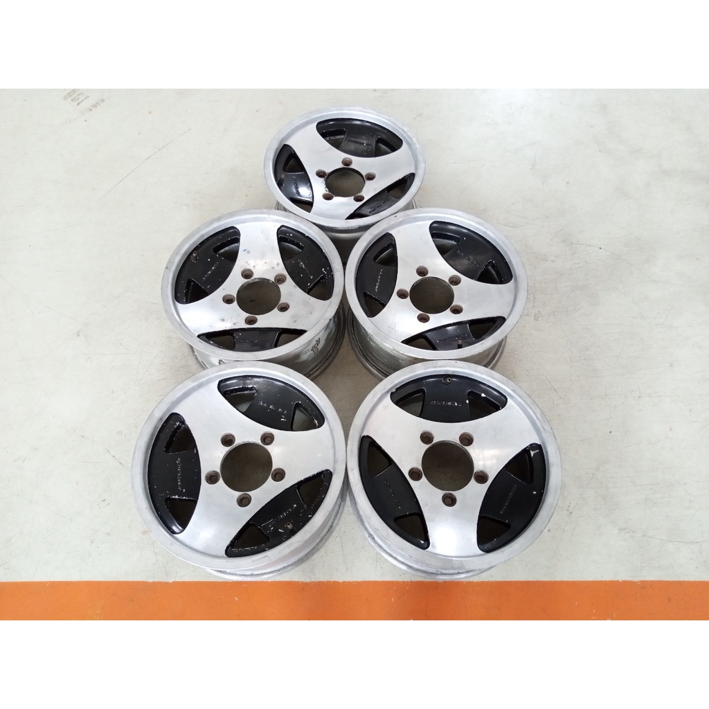 Jual velg compomotive Harga Terbaik & Termurah April 2026 | Shopee ...