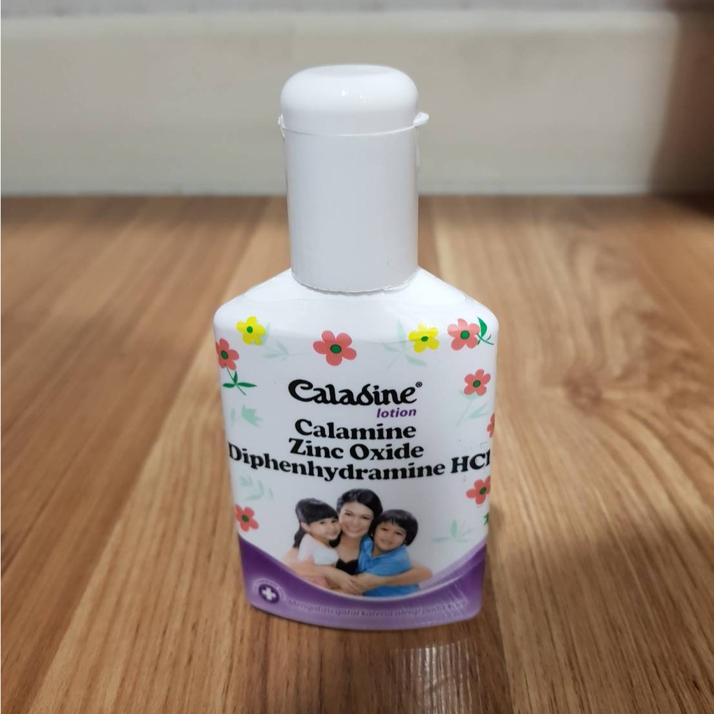 Jual Caladine Lotion 60 ML | Shopee Indonesia