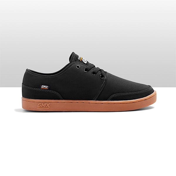 Jual Geoff Max Official - Authentic Black Gum | Sepatu Pria | Casual ...