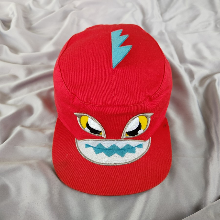Jual snapback birkenstock monster original topi | Shopee Indonesia
