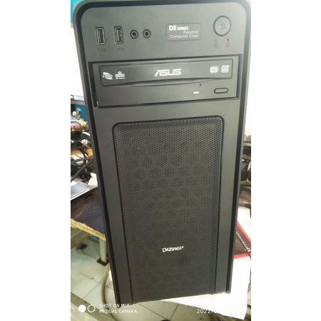 Jual PC core i3 gen 3 /RAM 4GB /HDD 250GB | Shopee Indonesia