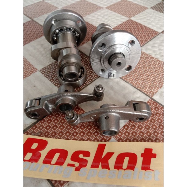 Jual NOKEN AS TIGER MP GL PROFIL GEMUK NOKEN AS HARIAN TOURING NOKEN AS ...