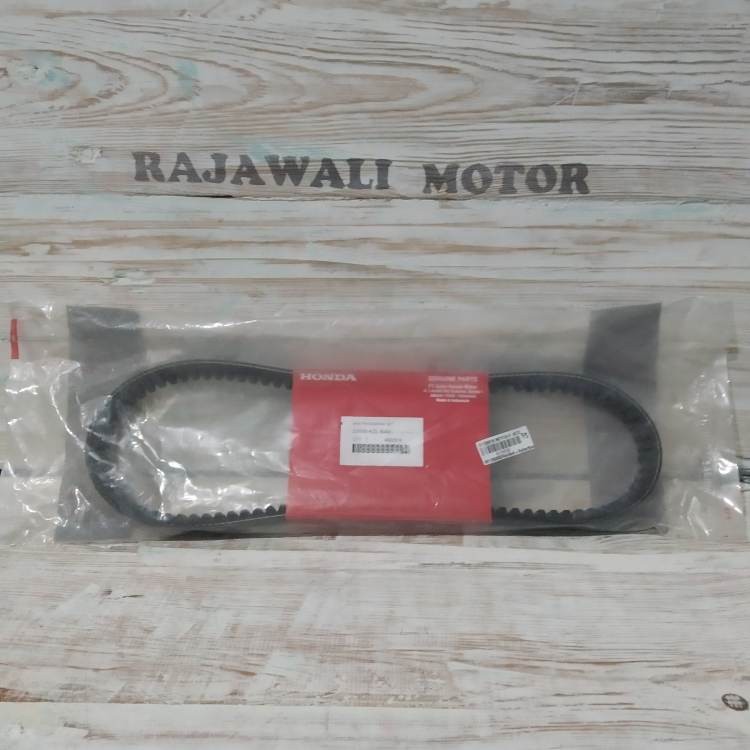 Jual VAN BELT ASSY SET PCX ORIGINAL AHM | Shopee Indonesia