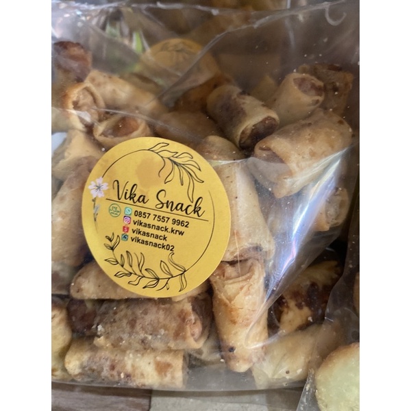 Jual Serba Kacang Kacang 10rb / Snack Kiloan / Kacang Koro / Kacang ...