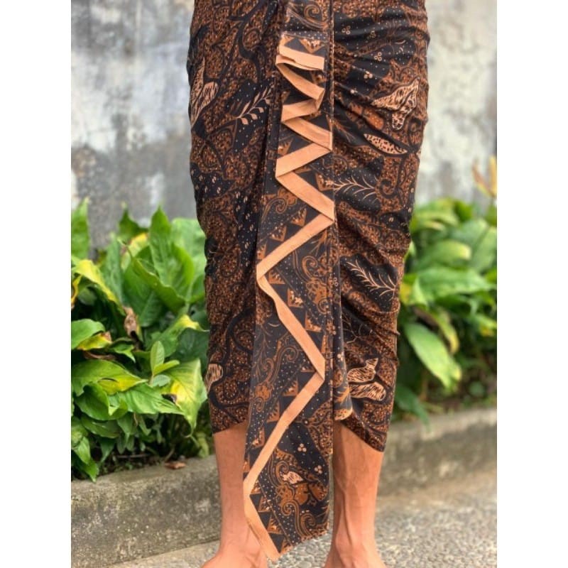 Jual KAMEN BATIK SETENGAH JADI || MOTIF TERBARU !!! | Shopee Indonesia