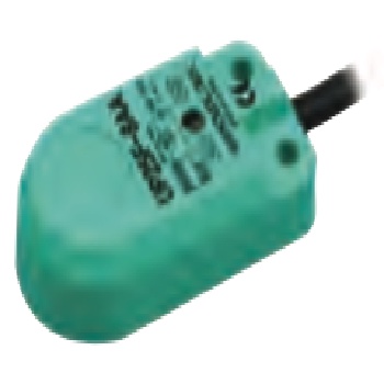 Jual HanYoung UP25F8NA 8mm NPN 24VDC/HanYoung Flat proximity sensor ...