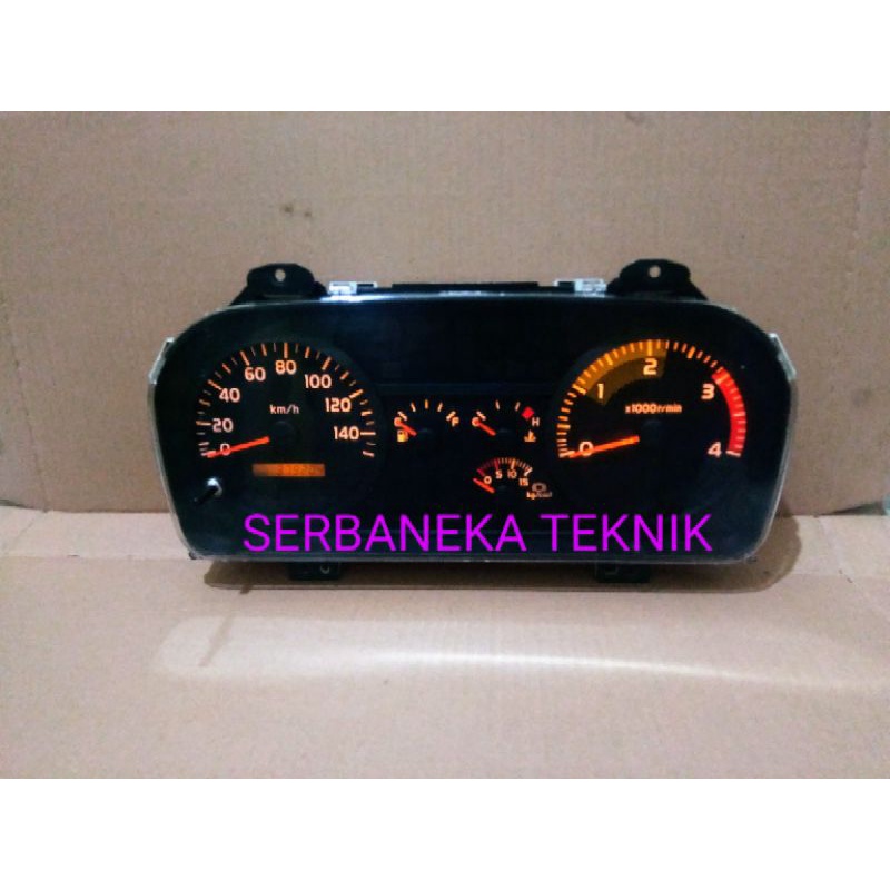 Jual Speedometer Hino FM/FL/FG/SG 235/260 PS/TI Original | Shopee Indonesia