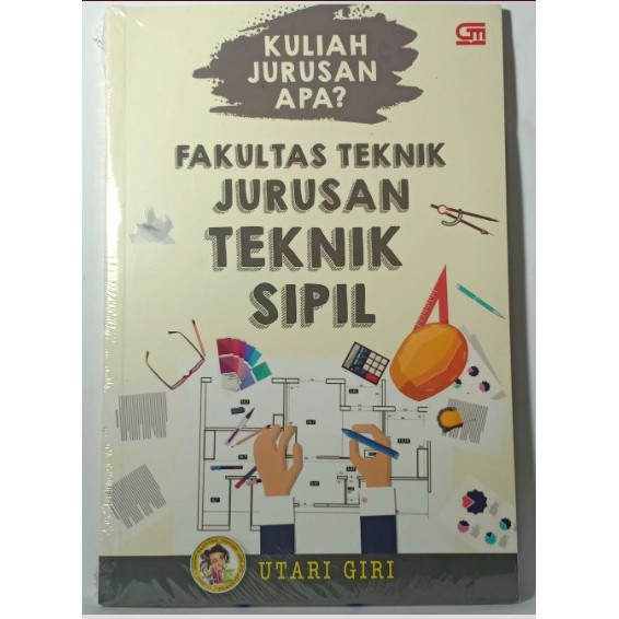 Jual KULIAH JURUSAN APA FAKULTAS TEKNIK JURUSAN TEKNIK SIPIL BUKU ... Jual KULIAH JURUSAN APA FAKULTAS TEKNIK JURUSAN TEKNIK SIPIL BUKU ...