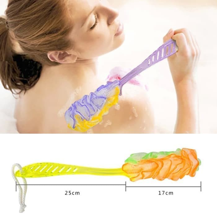 Jual Spon Mandi Dengan Gagang | Shopee Indonesia