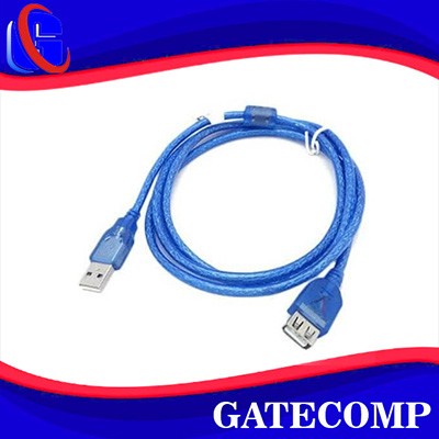Jual Kabel USB Extension 1,5 Meter / Perpanjangan USB 1,5 M | Shopee ...