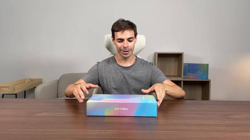 Jual XP Pen Artist 10 (2nd Gen) - 10.1-inch FHD fully-laminated display ...