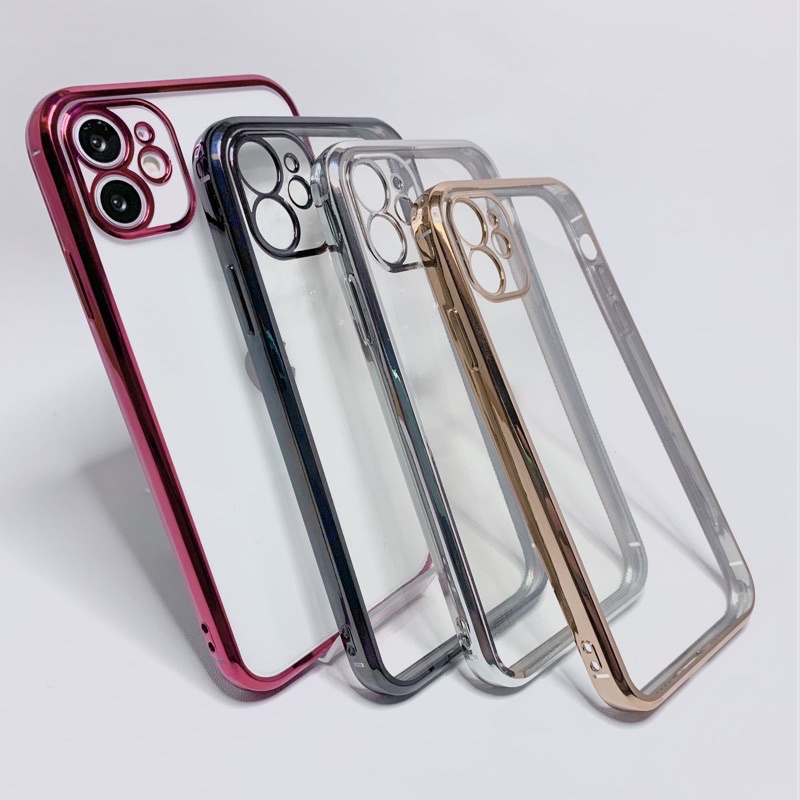 Jual Square case iphone 12 mini pro max | Shopee Indonesia