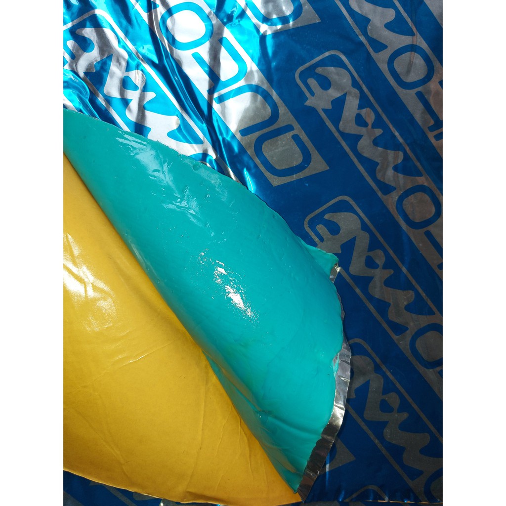 Jual PEREDAM MOBIL AUTOMAT EXTREME 2MM ALUMINIUM 50CM x 75CM | Shopee ...