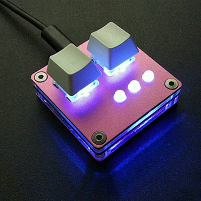 Jual Osu Nono keyboard mechanical Cherry Mx switch AG0884 | Shopee ...