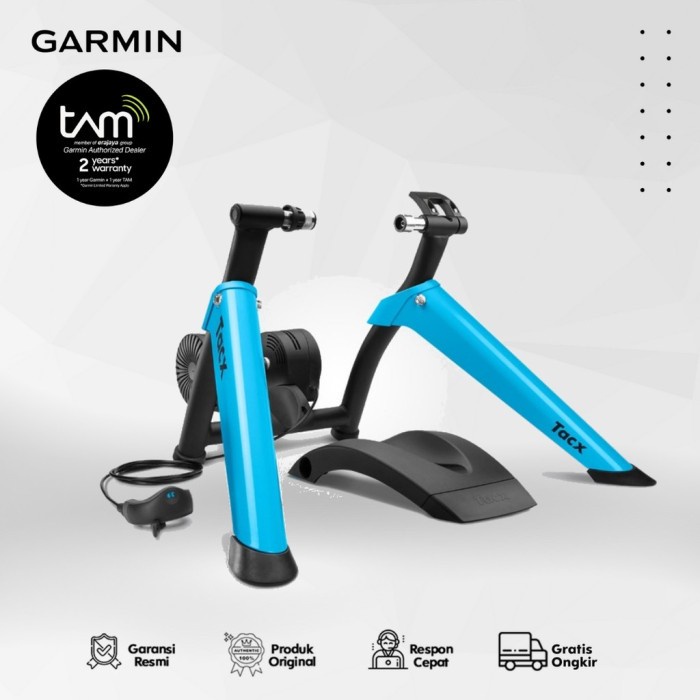 Jual TRAINER SEPEDA I TACX CYCLETRAINER BOOSTER | Shopee Indonesia