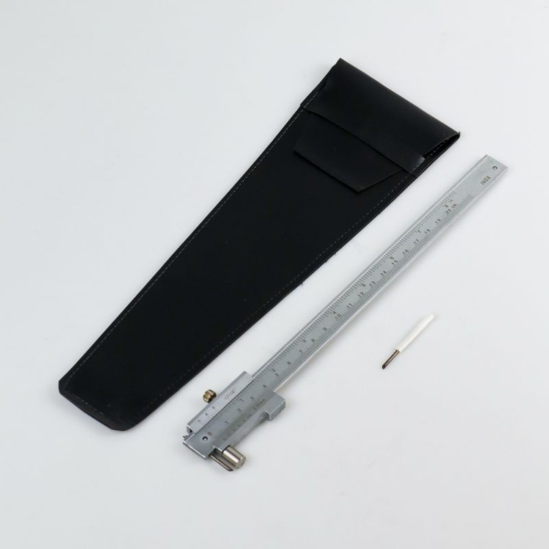 Jual Sigmat besi 20 cm jangka sorong stainless steel segmat sekmat alat ...