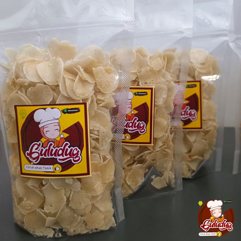 Jual CITRUK Khas Tasikmalaya | Shopee Indonesia