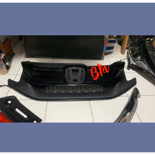 Jual Grill Honda Mobilio RS Facelift | Shopee Indonesia