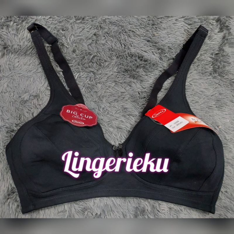 Jual Sorex 02008 BH Bra Wanita Ukuran Cup Besar Jumbo Setara Cup C ...