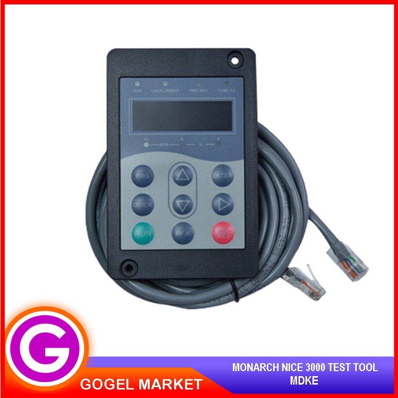 Jual Elevator test tool/monarch nice 3000 nice 1000 | Shopee Indonesia