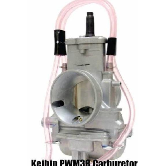 Jual Barang Karburator Keihin Pwm 38 Sudco Pwm38 38Mm Venturi Karburator Carburetor Karbu ...