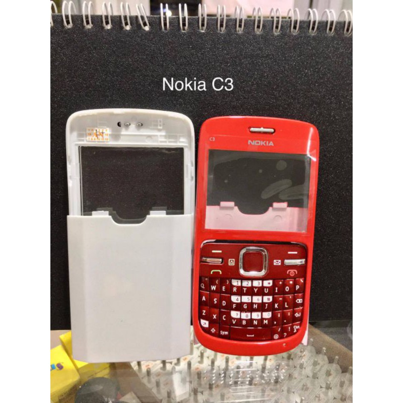 Jual CASING NOKIA JADUL C3 | Shopee Indonesia