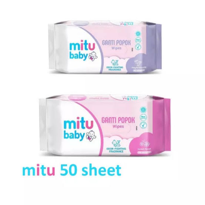 Jual MITU BABY TISSUE BASAH 50 SHEETS BELI 1 GRATIS 1 / TISU BASAH MITU ... Jual MITU BABY TISSUE BASAH 50 SHEETS BELI 1 GRATIS 1 / TISU BASAH MITU ...