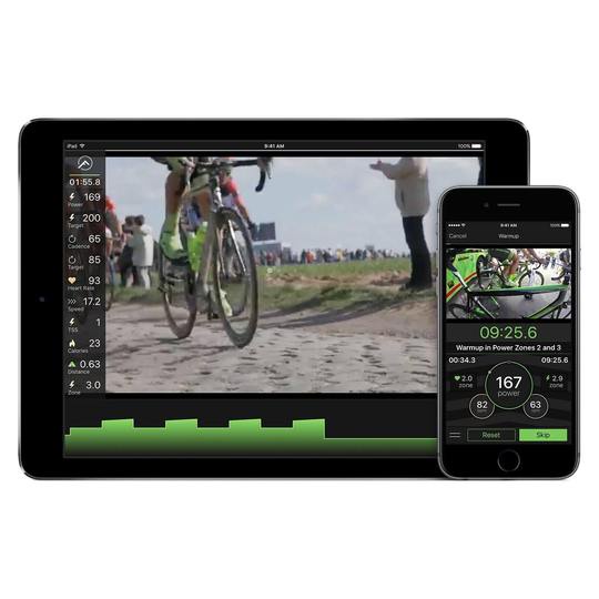 Jual KINETIC - BLUETOOTH SMART HEART RATE MONITOR // KINETIC INRIDE ...