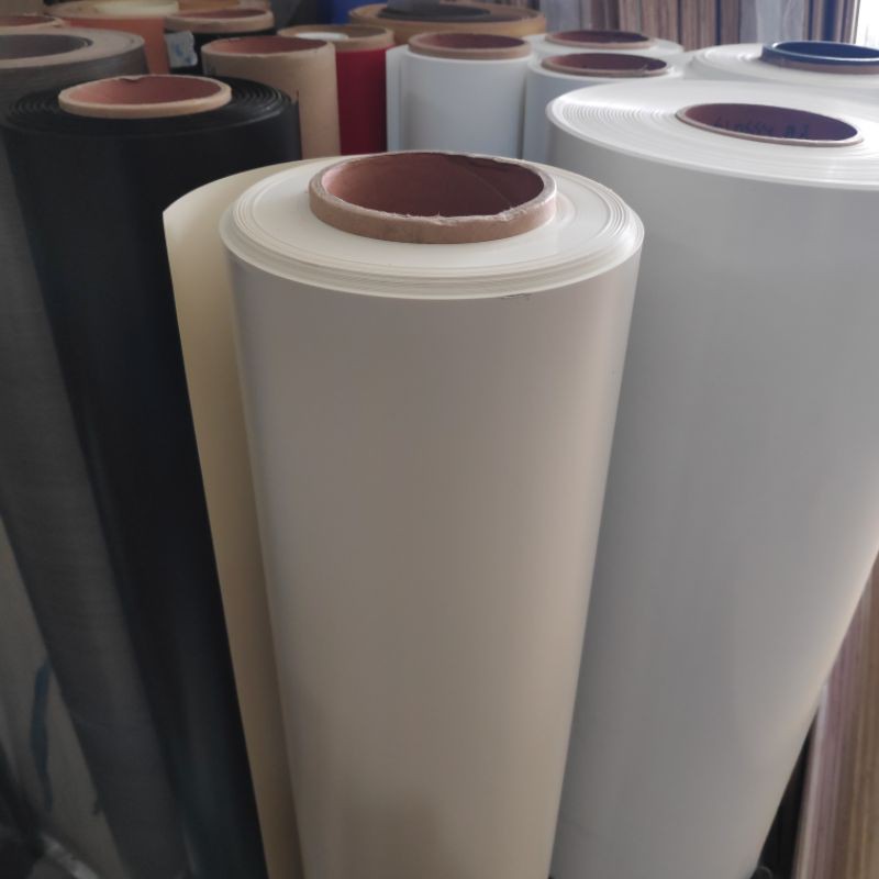 Jual PVC Sheet / Decco Deco Taco Sheet Supercon - Cream Krim Gading ...