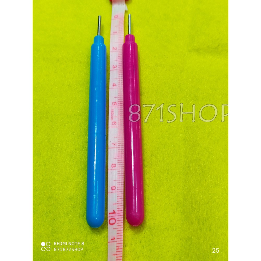Jual PAPER QUILLING TOOL(ALAT PENGGULUNG KERTAS QUILLING) | Shopee ...