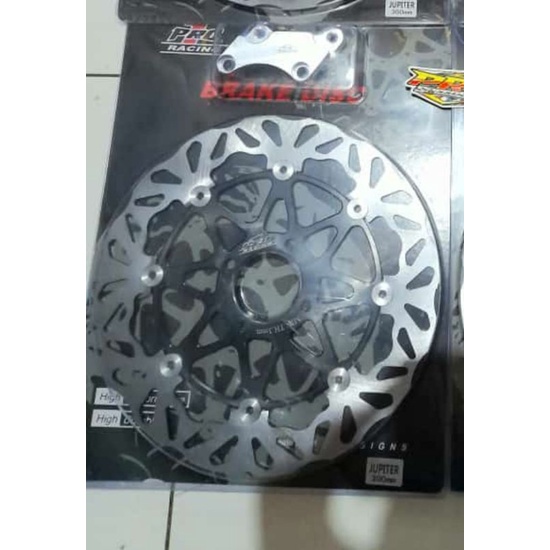 Jual disc piringan cakram PRO1 PRO 1 racing Yamaha Jupiter jupiterZ ...