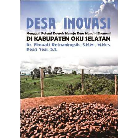 Jual Buku Desa Inovasi | Shopee Indonesia