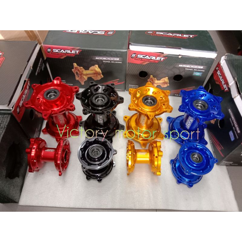 Jual tromol Yamaha wr155 cnc scarlet tromol scarlet wr155 cnc | Shopee ...