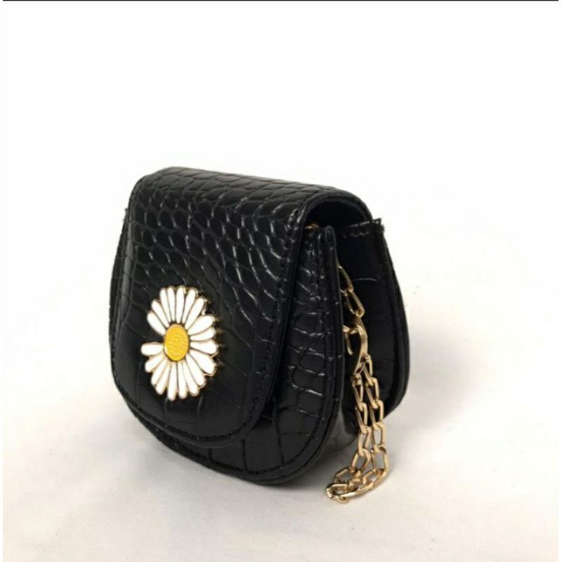 Jual Tas Mini Daisy/Tas Mini/Tas Wanita/Tas Selempang Wanita/Tas ...