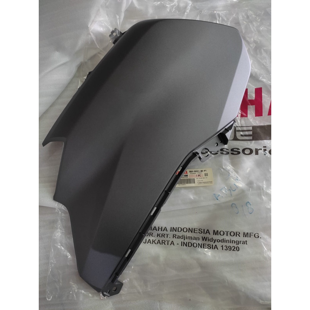 Jual BODY COWLING YAMAHA ALL NEW NMAX 155 CONNECTED TH. 2020-2021 ...