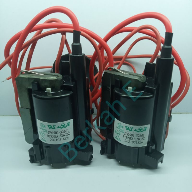 Jual Playback Flyback Tv Sharp 21 inch FA132WJZZ / JF0501-32601 ...