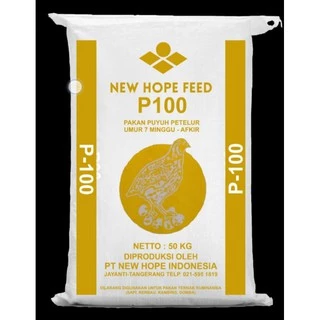 Jual Pakan New Hope Terlengkap & Harga Terbaru Mei 2024 | Shopee Indonesia