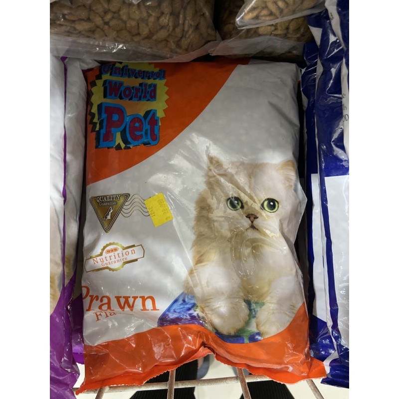 Jual UNIVERSAL PRAWN 1kg | Shopee Indonesia