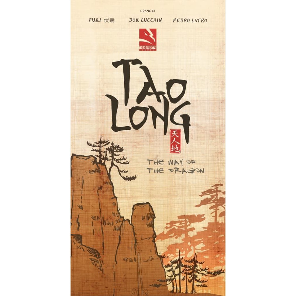 Jual Tao Long The Way of The Dragon ( Original ) | Shopee Indonesia