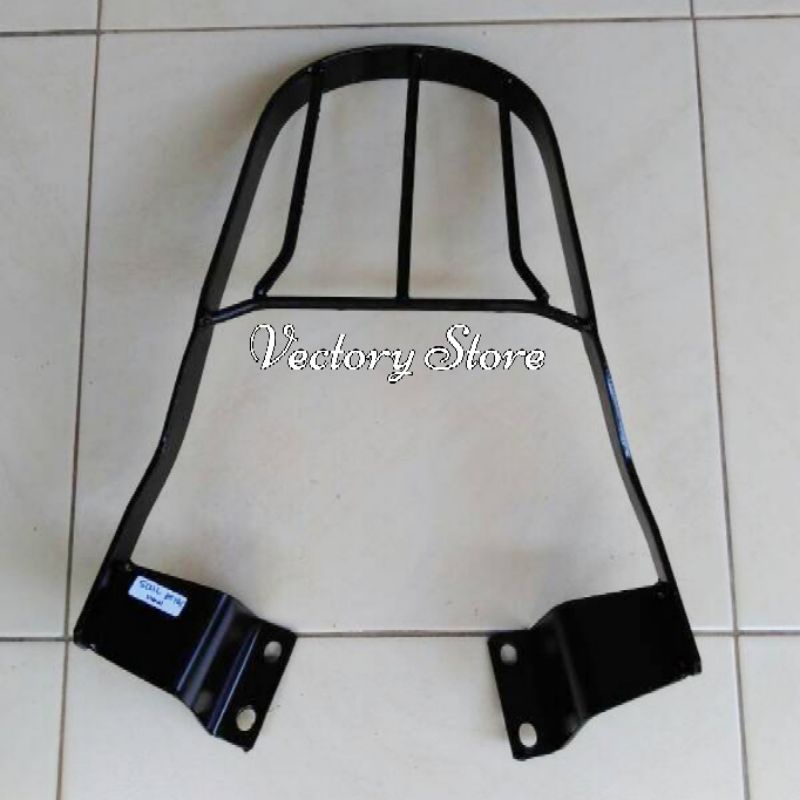 Jual Breket Behel Box Motor Yamaha Soul GT New 125 Cc Full Besi ...