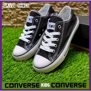 Jual SEPATU ANAK SEKOLAH PAUD TK SD BALITA UNISEX SIZE 25 - 38 USIA 2.5 ...